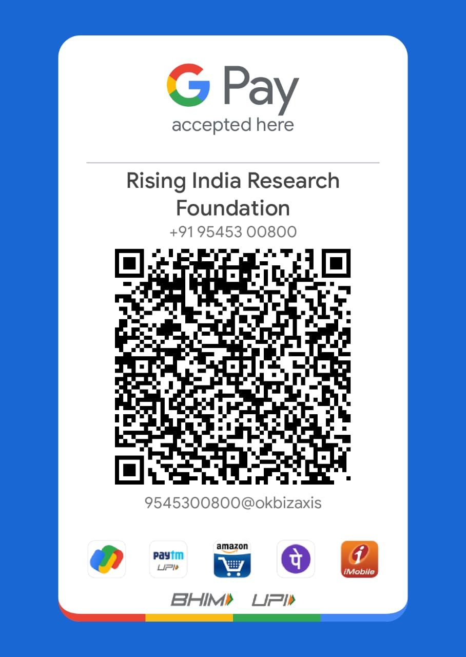 Rising india